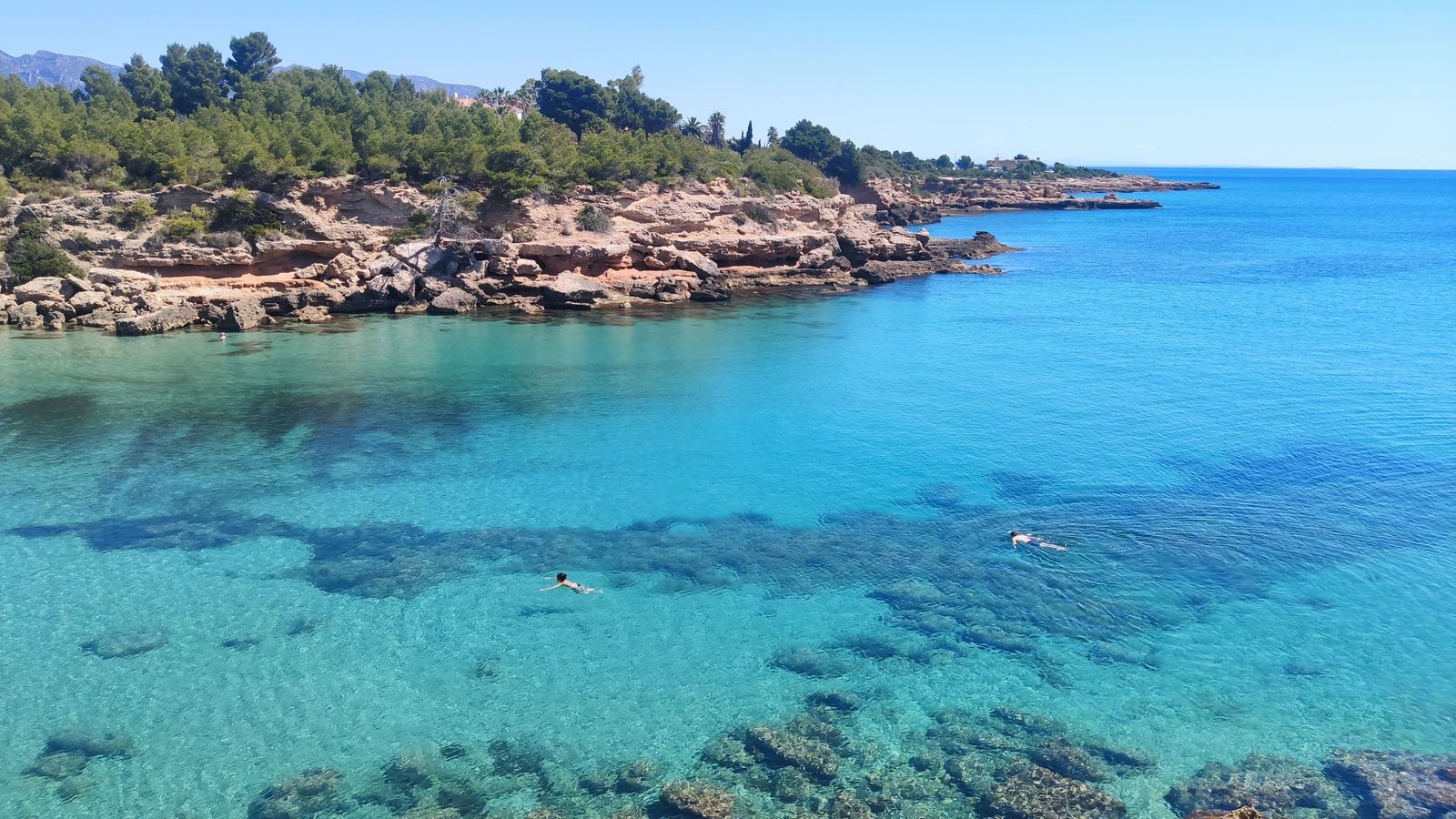 5 razones para visitar l'Ametlla de Mar esta primavera - Patronato ...